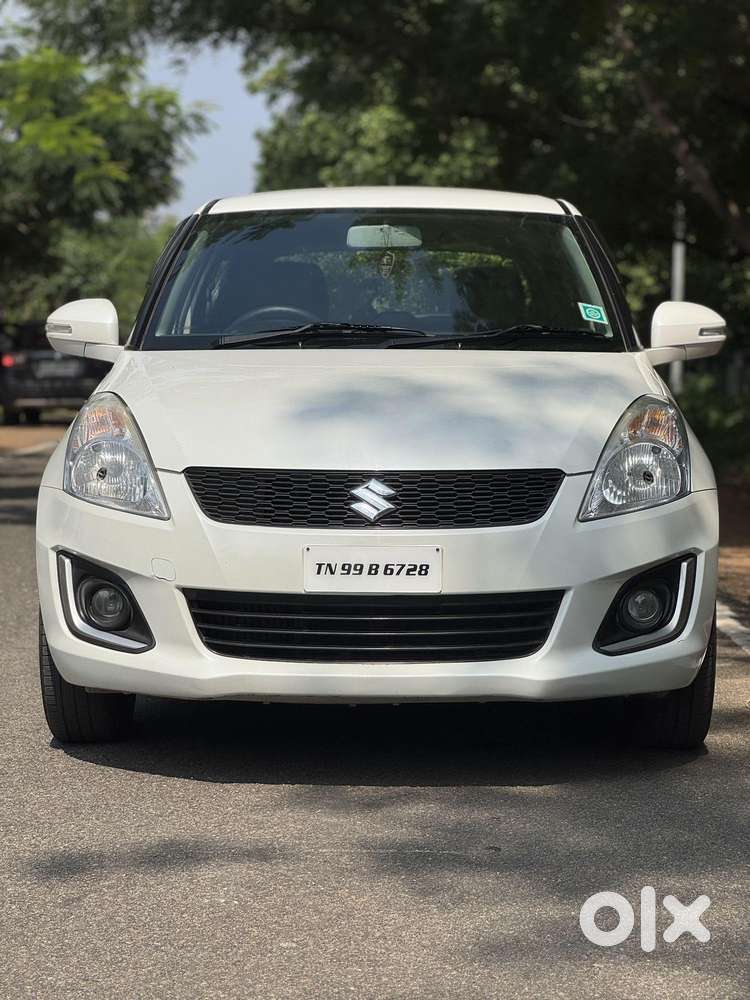 Maruti Suzuki Swift DDiS VDI, 2015, Diesel - Cars - 1794662041