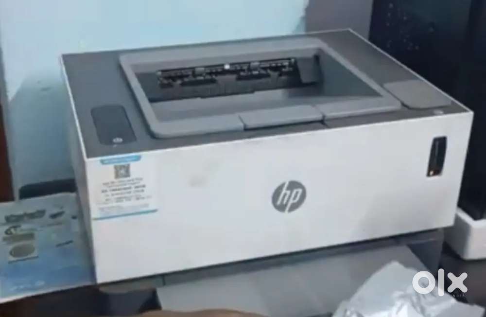 HP Neverstop Laser Printer 1000a - Hard Disks, Printers & Monitors ...