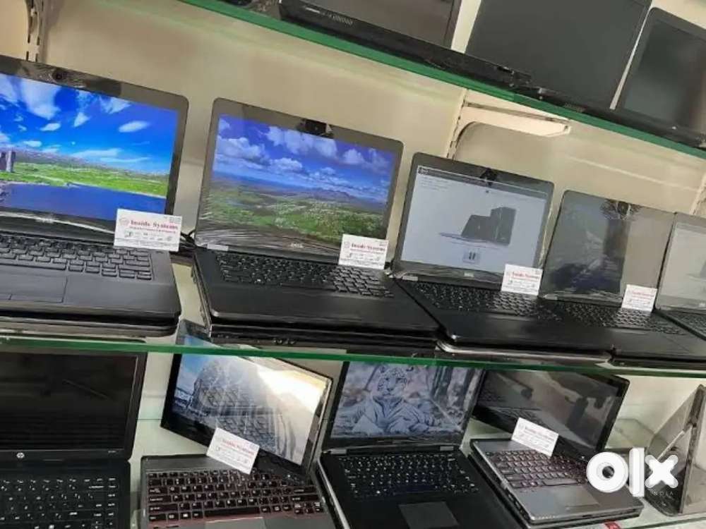 Second Hand Laptop - Buy & Sell Computers & Laptops Online in Mumbai | OLX