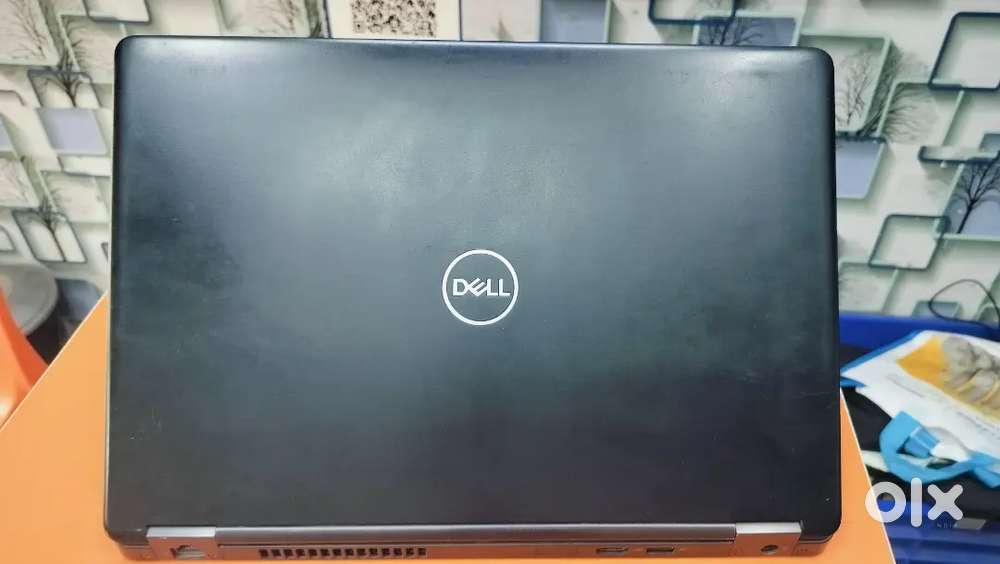 DELL LATITUDE 5490 MODEL CORE I5 8TH GEN/ 8GB /256GB SSD/ LAPTOP ...
