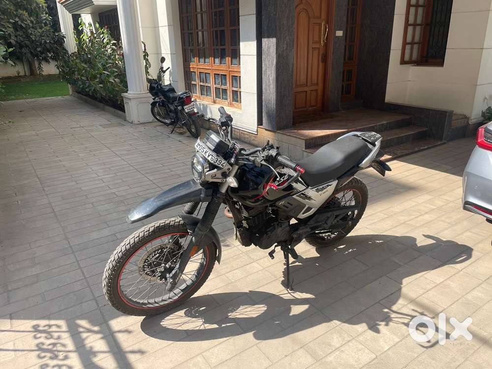 X pulse 200 - Motorcycles - 1799398595