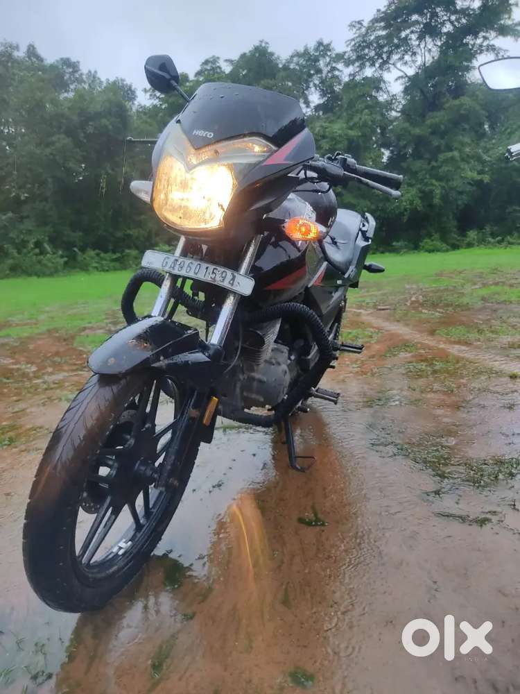 Xtreme 150 - Motorcycles - 1820360918