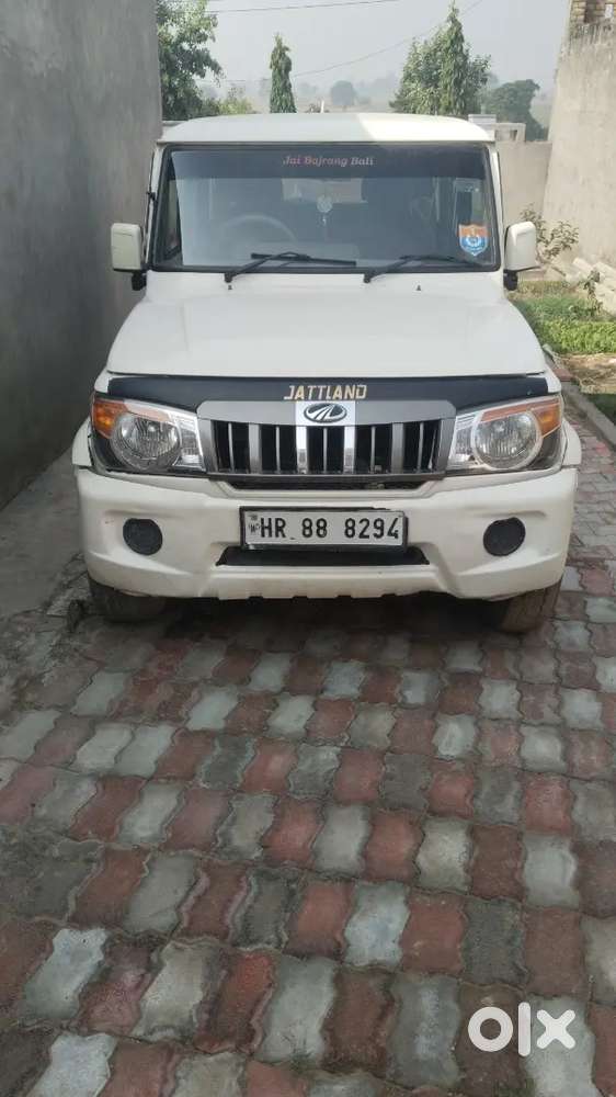 Mahindra Bolero Power Plus 2019 Diesel 91000 Km Driven - Cars - 1825570877