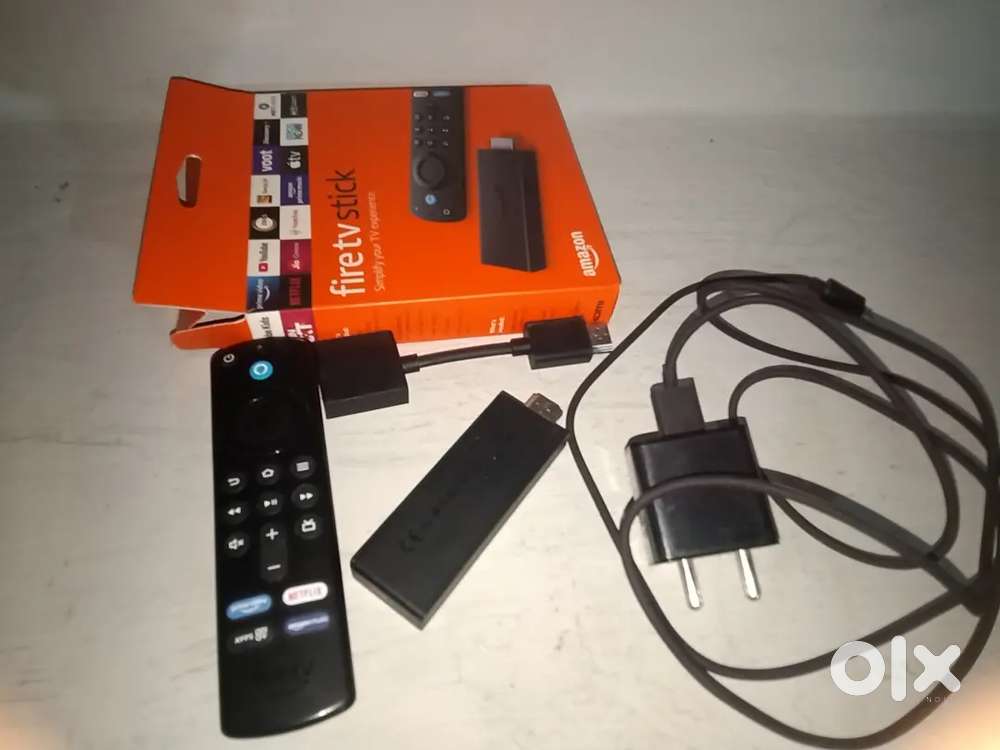 Fire stick - Accessories - 1807349873