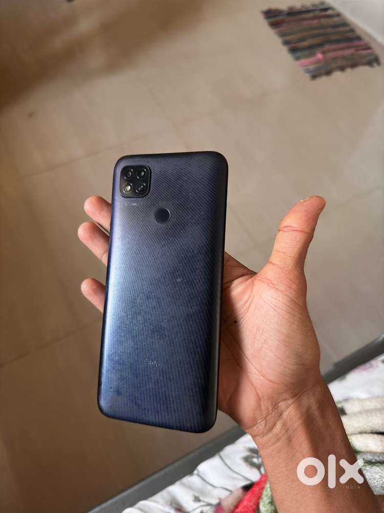 Normal use condition - Mobile Phones - 1802100422