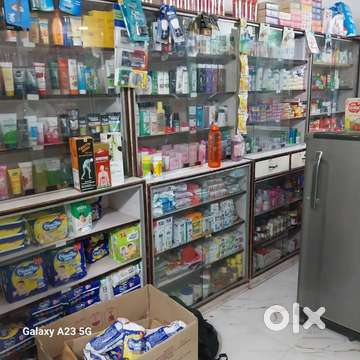 Olx medical shop furniture store