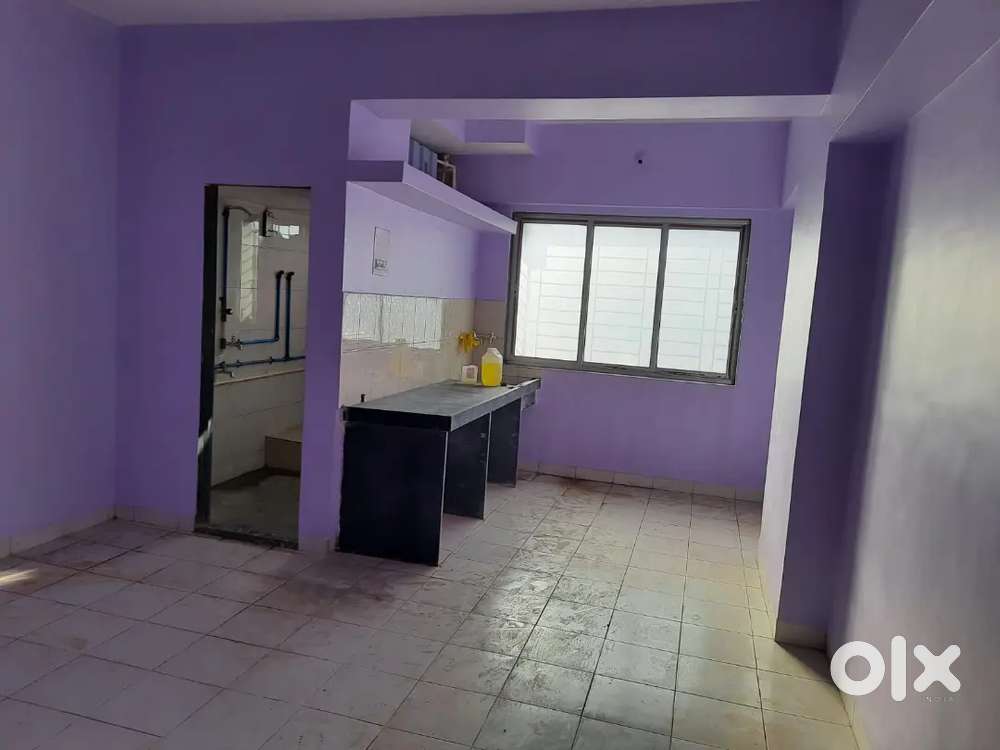 I have 1bhk flat for sale , 1Rk flat for sale 25 lakhs only - For Sale ...