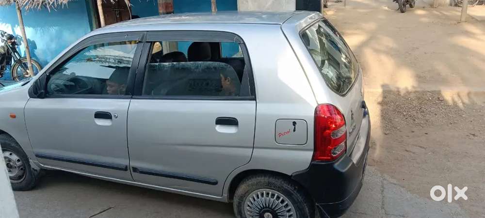 Maruti Suzuki Alto 800 2009 - Cars - 1819312154