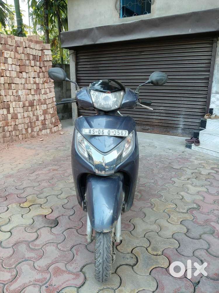 Activa 125 2015 Scooters 1794202635