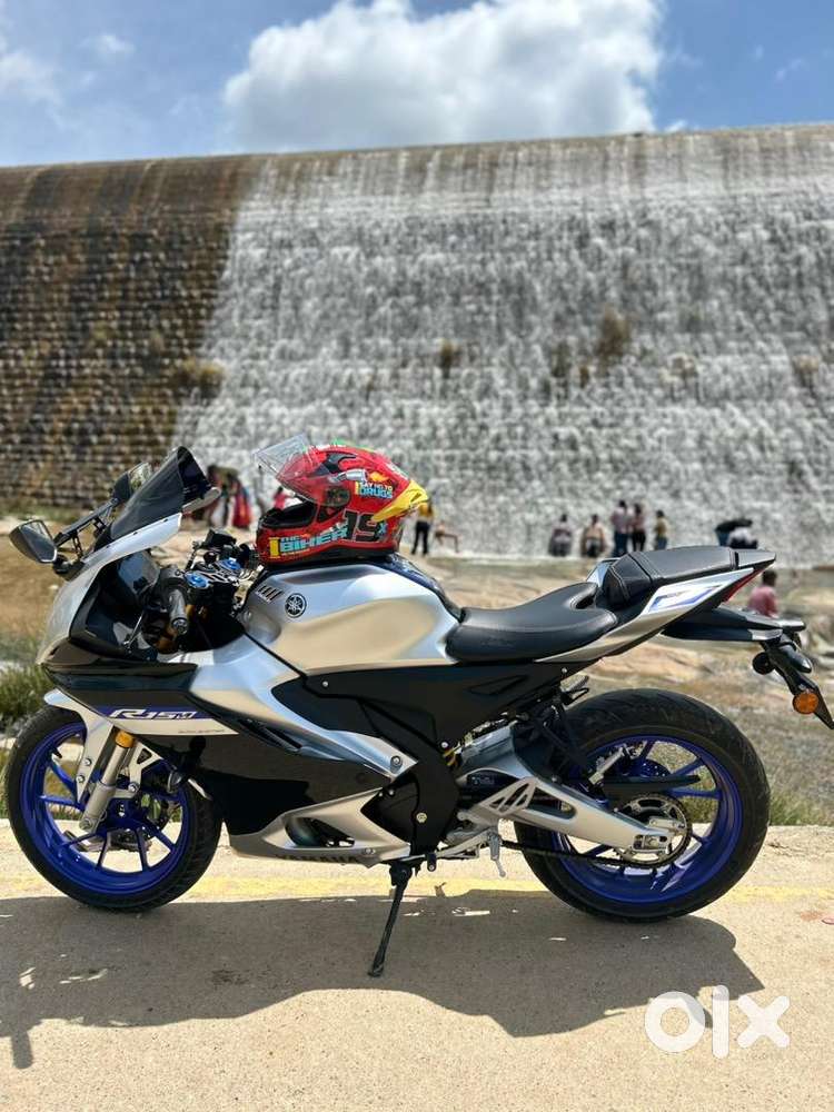 yamaha R15 V4M - Motorcycles - 1797199200