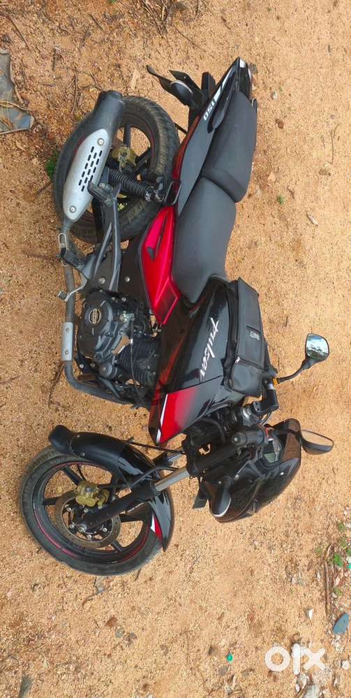 Bajaj Pulsar 150 BS4 2018 Running Condition Price Negotiable ...
