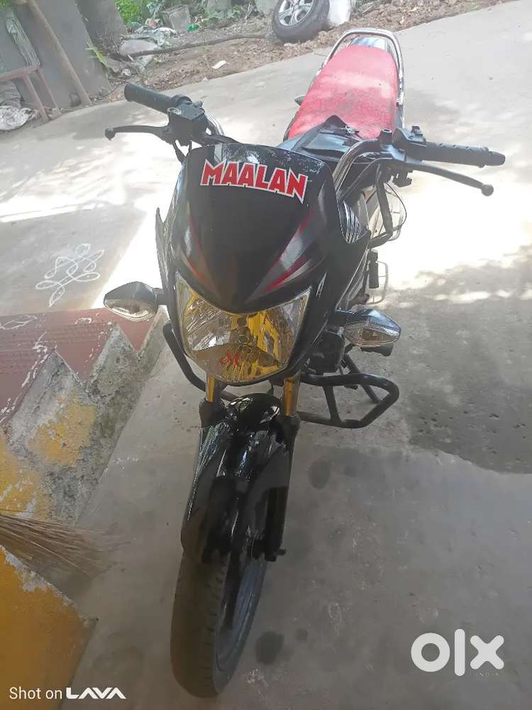 Honda shine - Motorcycles - 1811282187