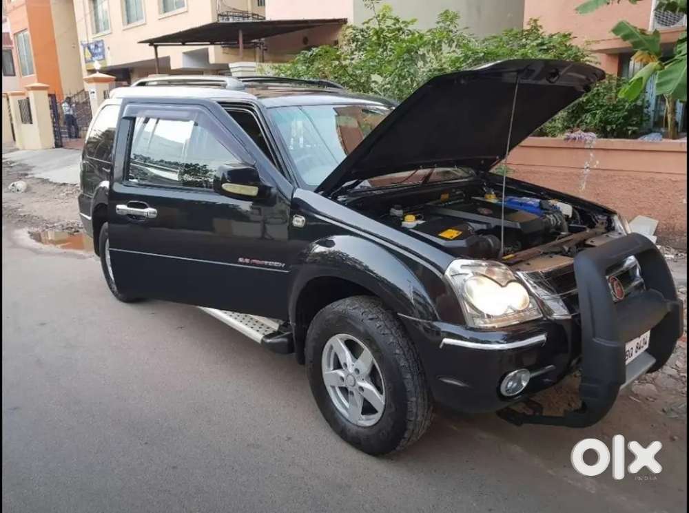 Force Motors Force One 2012 Diesel Well Maintained - Cars - 1819714424