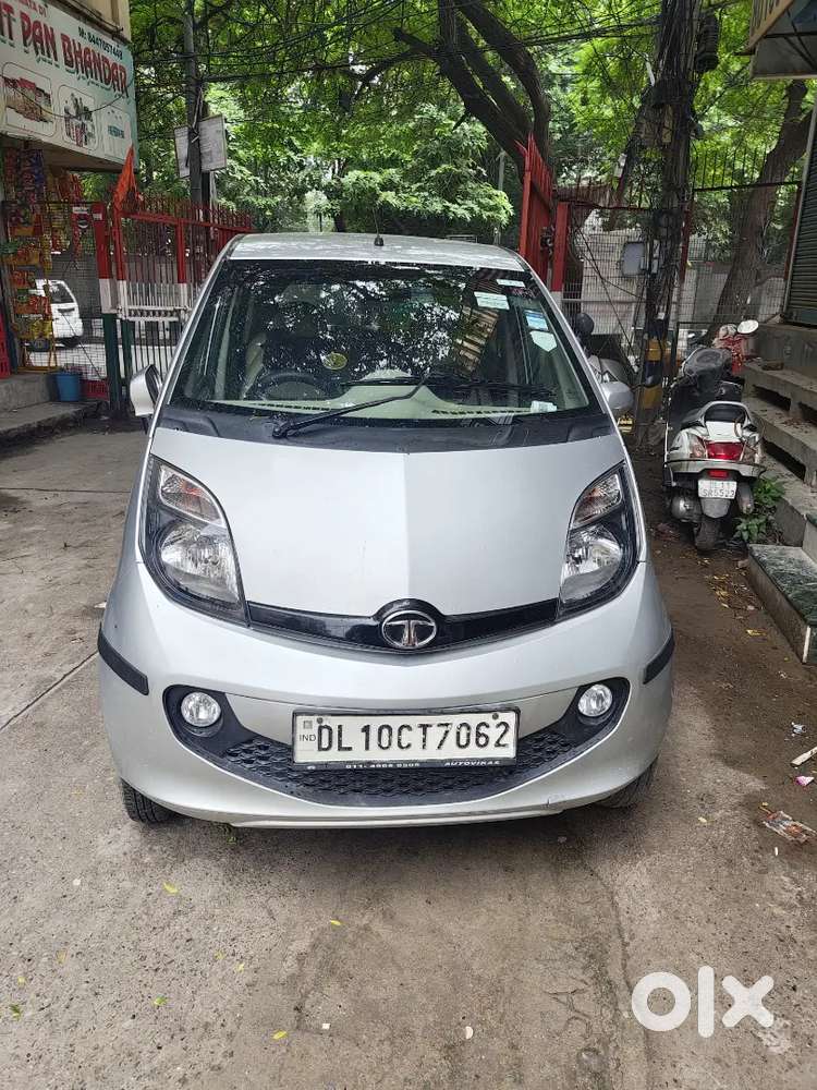 Tata Nano Automatic AMT - Cars - 1802552174