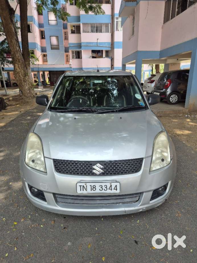 Maruti Suzuki Swift LDI BSIV, 2009, Diesel - Cars - 1810733835
