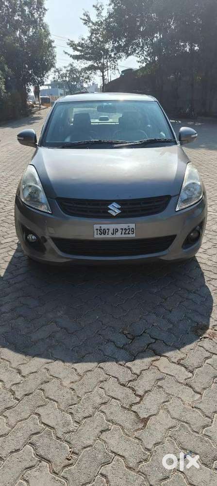Maruti Suzuki Swift Dzire Vdi BSIV, 2015, Diesel - Cars - 1794164085