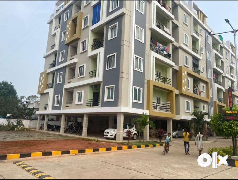 2BHK flat in gated community for Rent - For Rent: Houses & Apartments ...