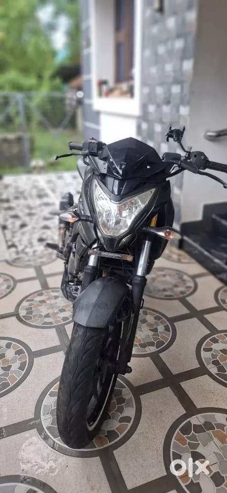 Ns 200 bs4 2018 model - Motorcycles - 1810842817