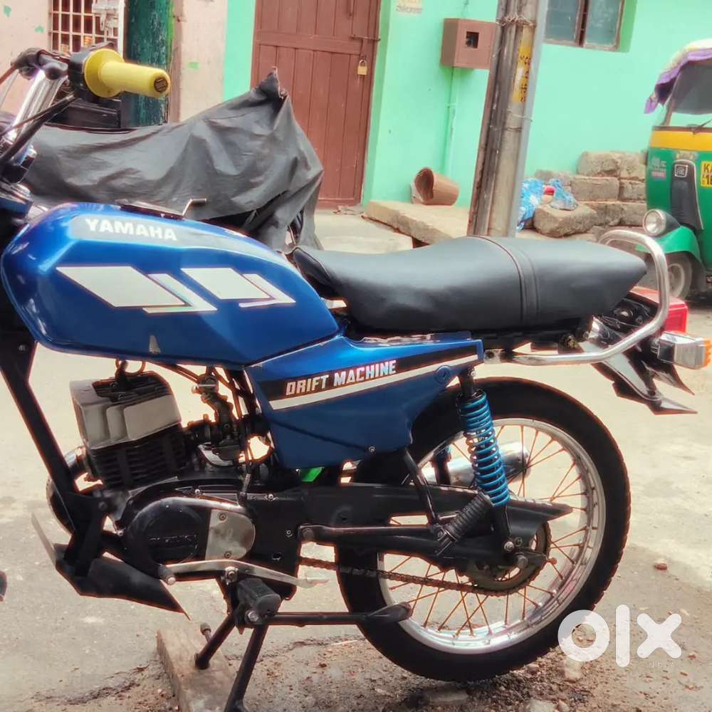 Suzuki Samurai - Motorcycles in Mandi Mohalla Kailashpuram, Mysuru ...