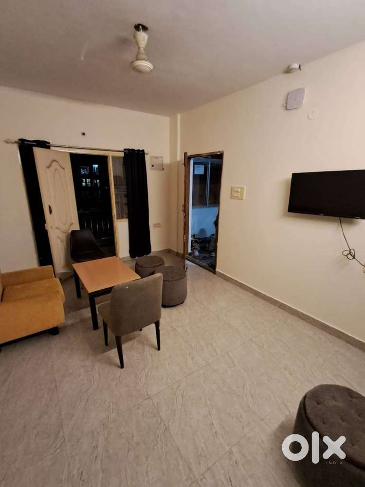 2 bhk fully furnished with car parking at hosa road - For Rent: Houses ...