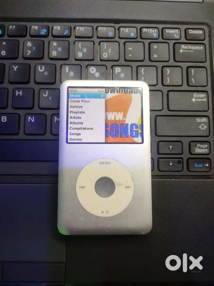 Buy & Sell Second Hand Ipod Classic in India, Used Mobiles in India | OLX