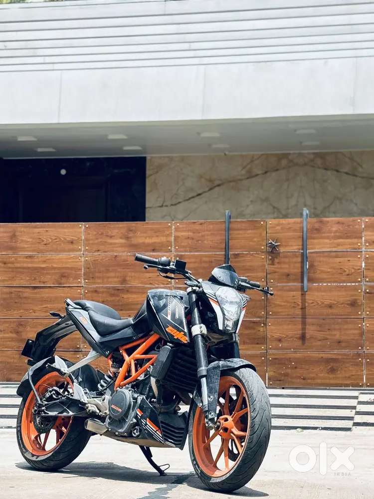 Ktm duke 390 bs3 - Motorcycles - 1803191096