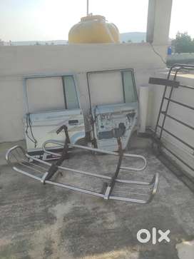Buy Sell Used Sumo Sumo in India Second Hand Spare Parts in India OLX