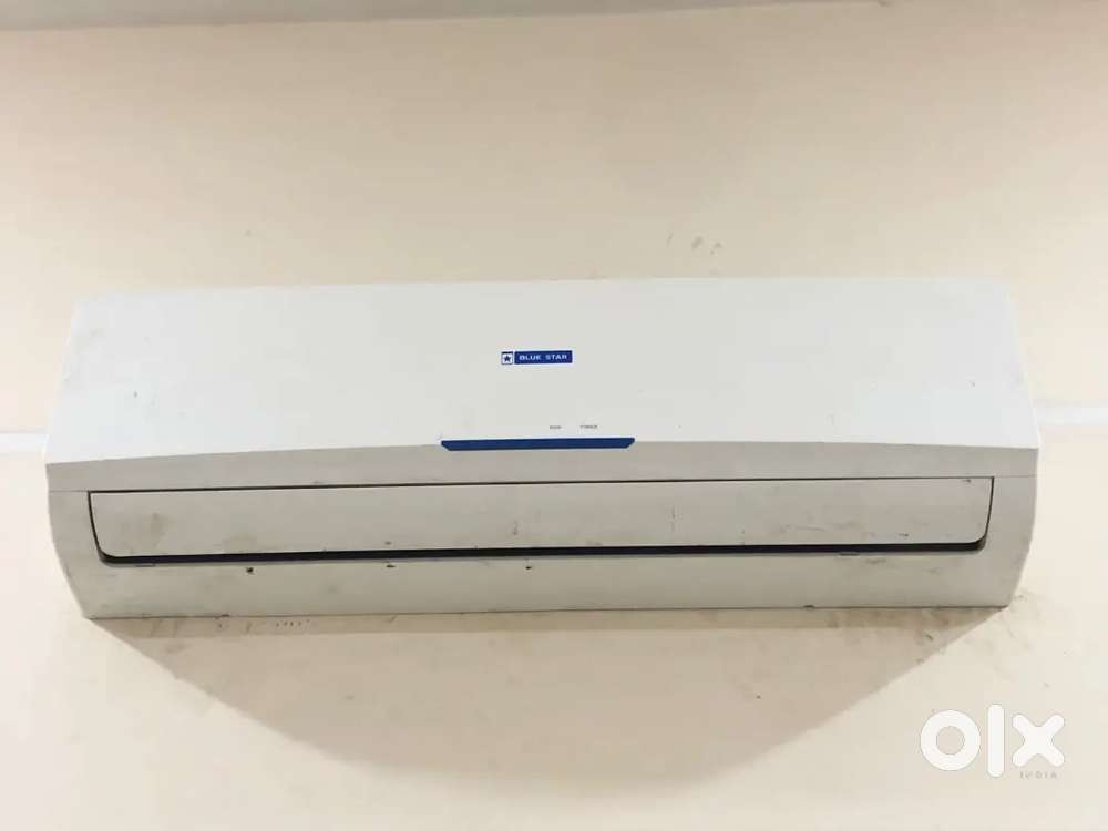 Blue star split - ACs - 1808133600