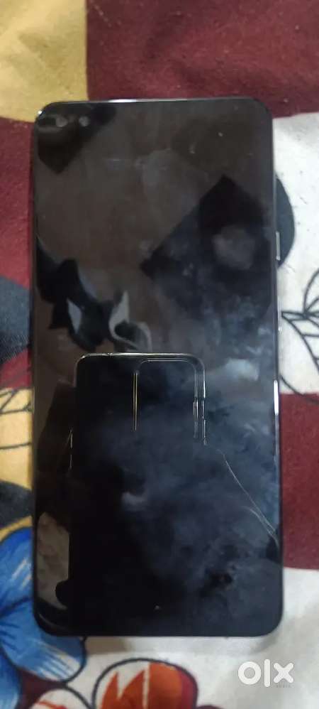ONE PLUS NORD 8/120 GB BILL BOX 65WTT CHARGER AVAILABLE - Mobile Phones ...