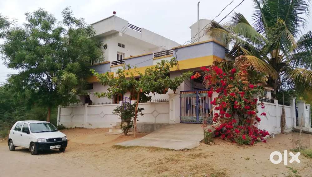 5bhk Independent House For Sale - For Sale: Houses & Apartments ...