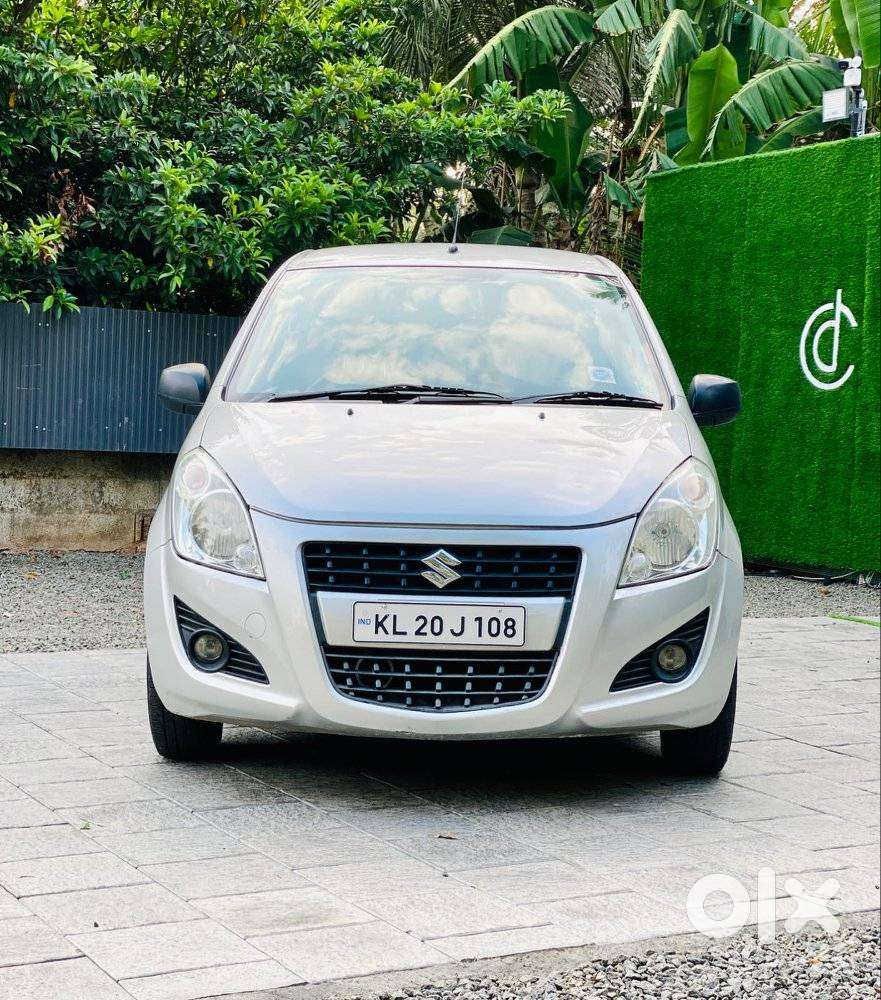 Maruti Suzuki Ritz VDI Genus, 2015, Diesel - Cars - 1805187849