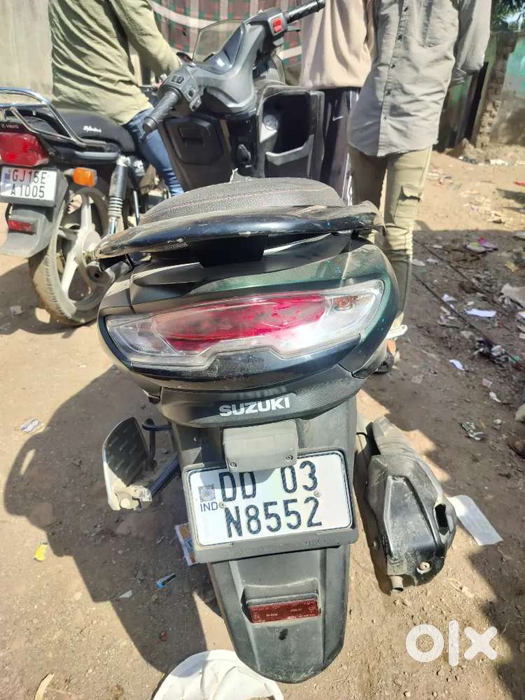 Rc book okh - Scooters - 1826937259