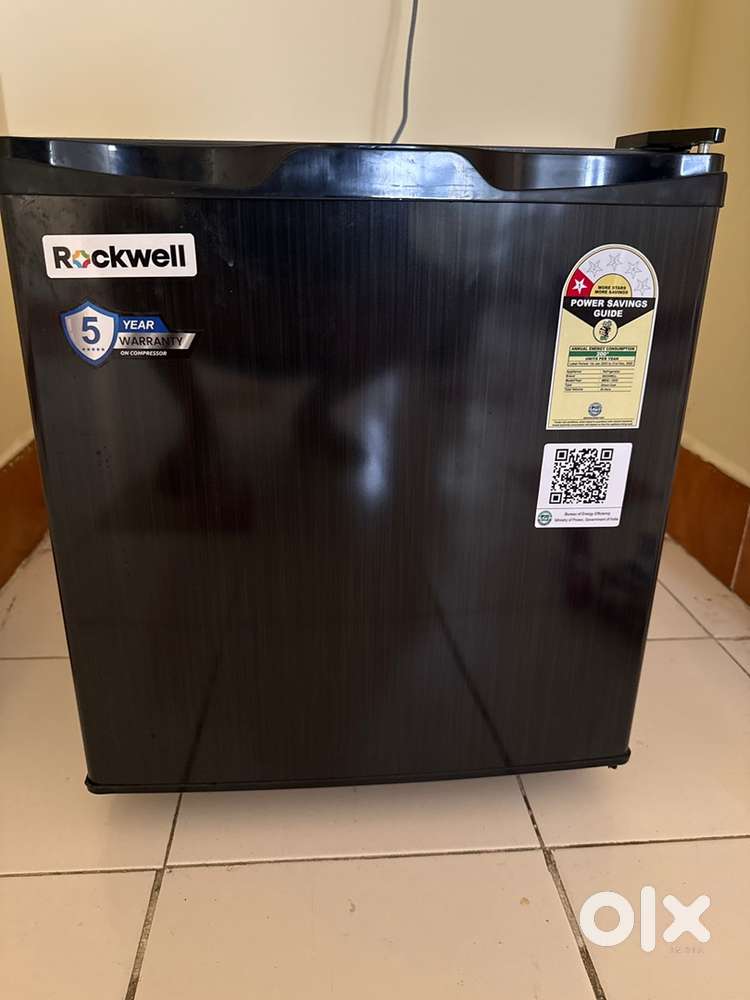 203 Mini Refrigerators – Buy Second Hand Mini Fridge at Best Prices on ...