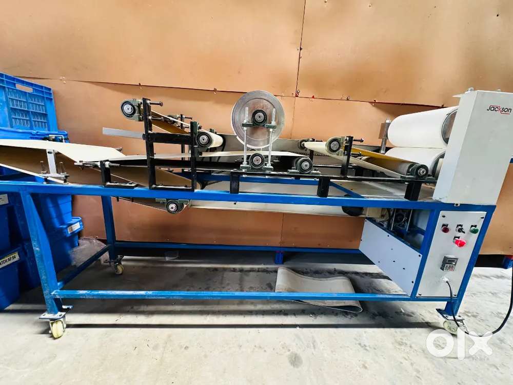 JACKSON KHAKHRA/PAPAD/ROTI MAKING MACHINE - Kitchen & Other Appliances ...