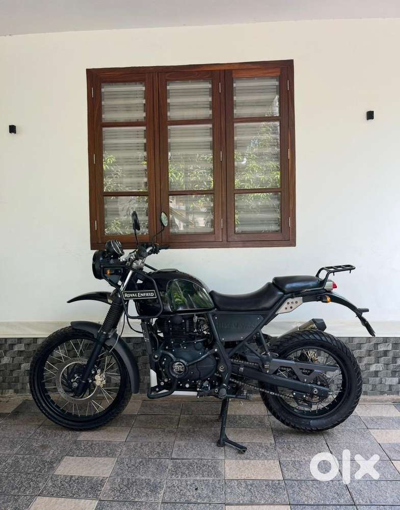 Bs3 Himalayan 411 - Motorcycles - 1794323042