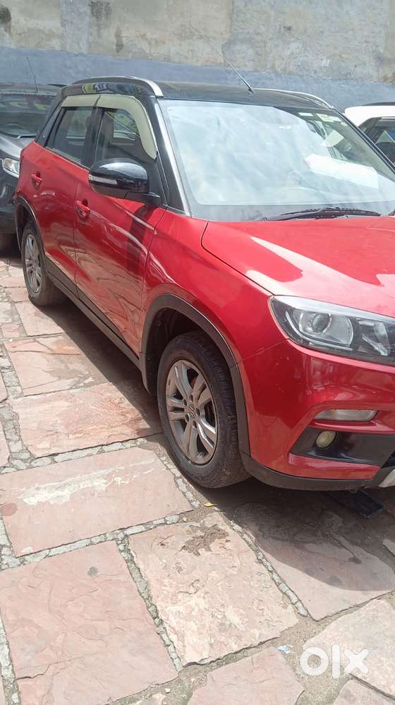 Maruti Suzuki Brezza ZDi Plus, 2017, Diesel - Cars - 1814397045
