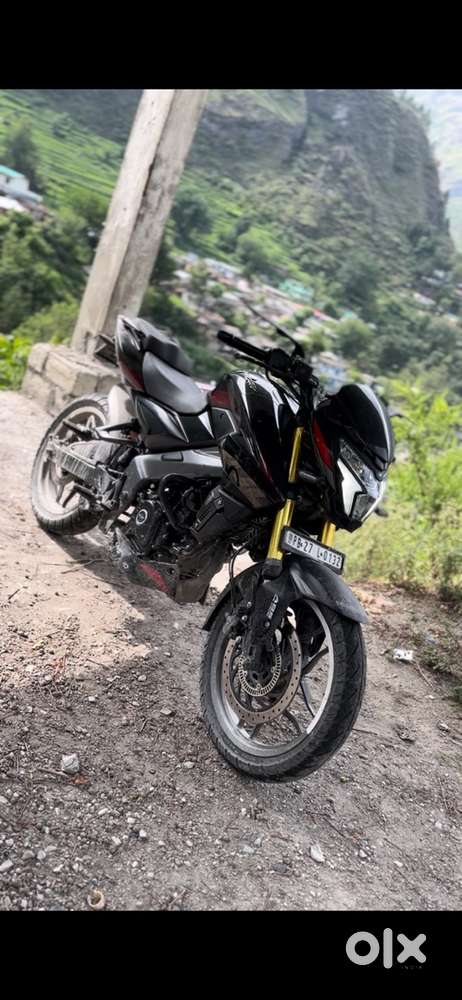 Ns 200 new model 6 kishte done - Motorcycles - 1811065175