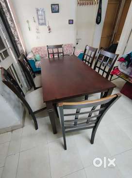 Olx second hand chairs store