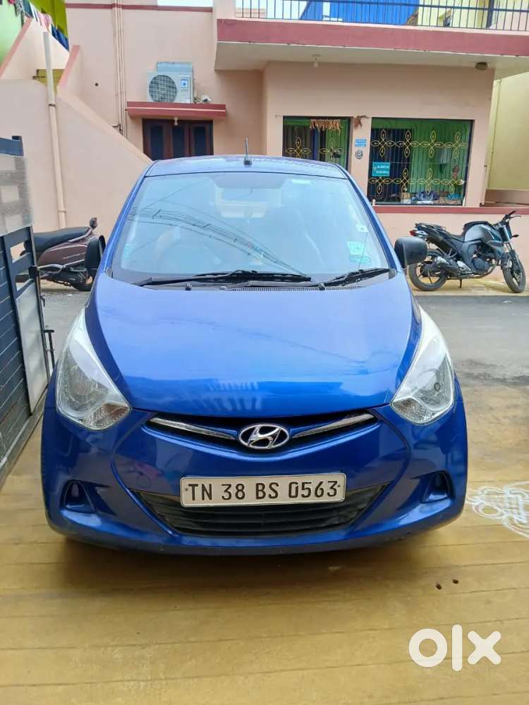 HYUNDAI EON BD IV GOOD CONDITION - Cars - 1817232443