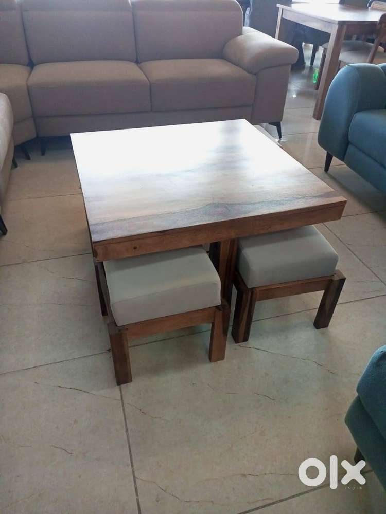 Coffee table on olx store