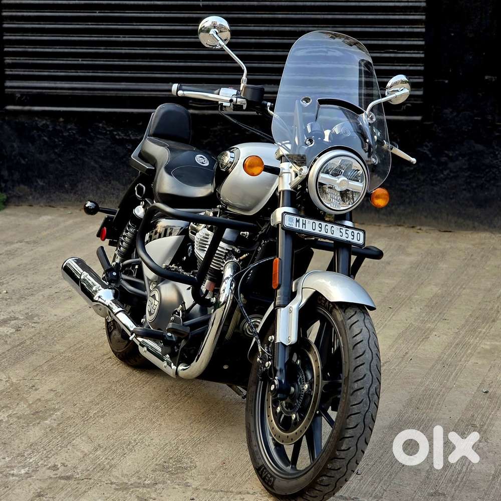 Supermeteor 650 top model - Motorcycles - 1802997901