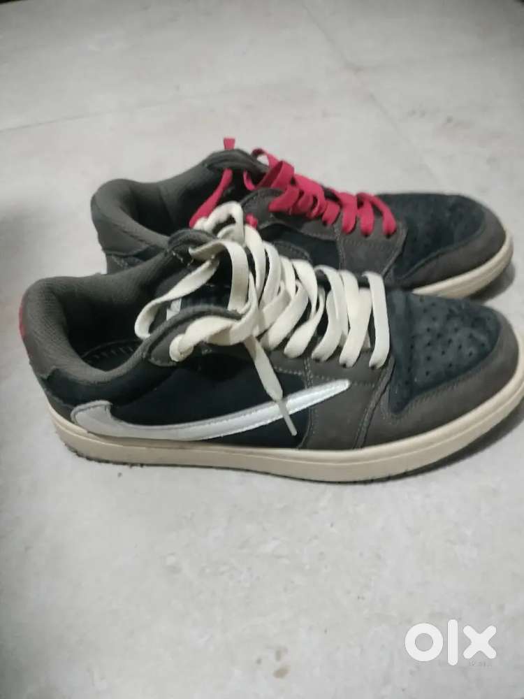 nike travis dunk mocha - Men - 1817119864