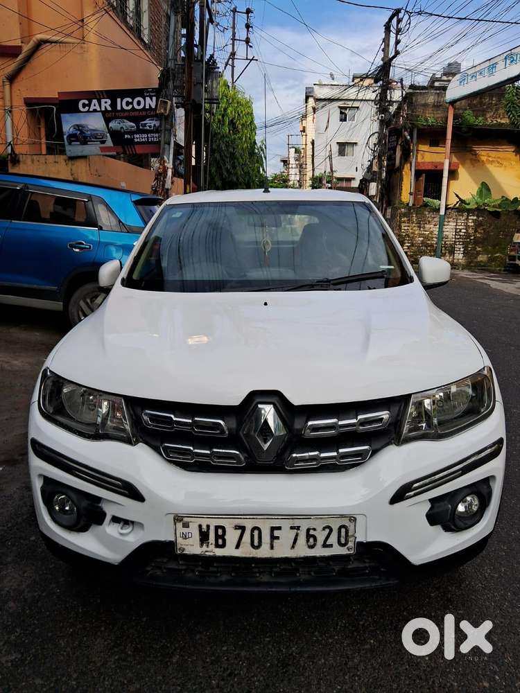 Renault KWID RXL, 2016, Petrol - Cars - 1734358508