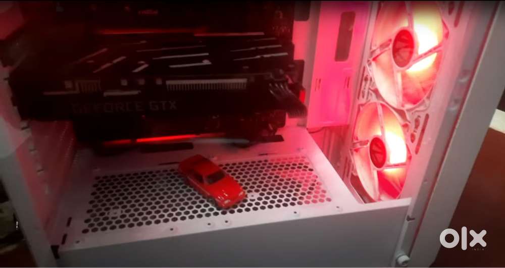 Gaming PC for sale, Bill and boxes available - Computers & Laptops ...