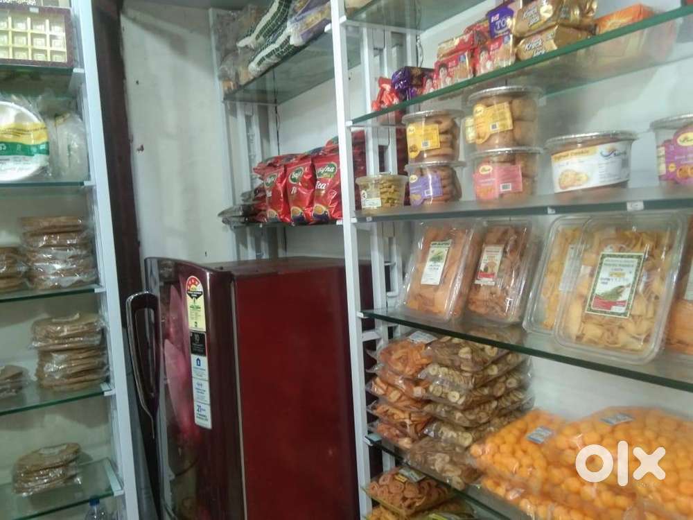 Sweet Shop Available For Rent - For Rent: Shops & Offices - 1749999783