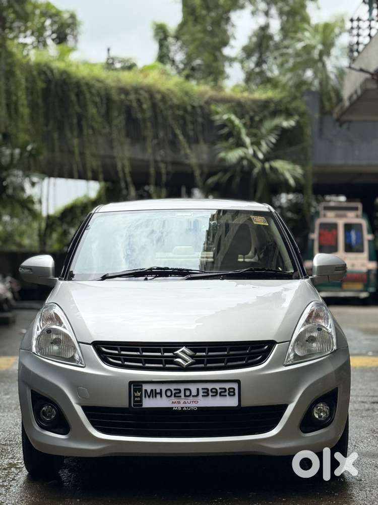 Maruti Suzuki Swift Dzire VXI Optional, 2014, Petrol - Cars - 1818841783