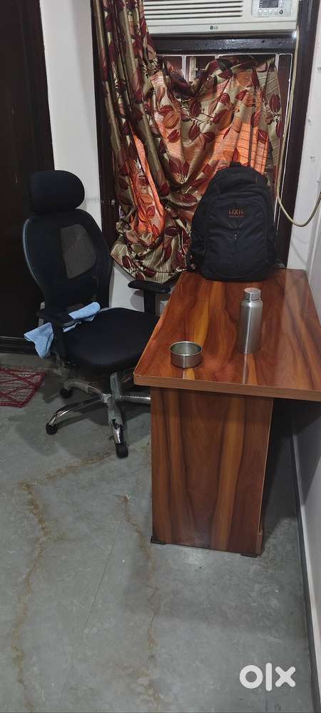 Study table and counter and chair - Other Household Items - 1810965347