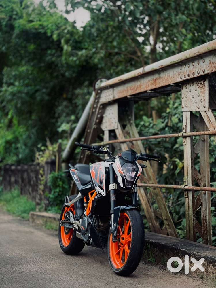 Ktm duke 390 bs3 - Motorcycles - 1799498414