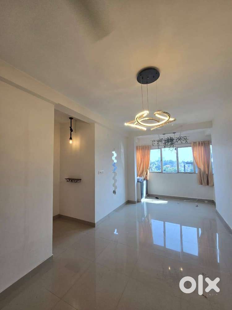 Spacious Apartment for Rent Kakkanad, Vazhakkala - For Rent: Houses ...