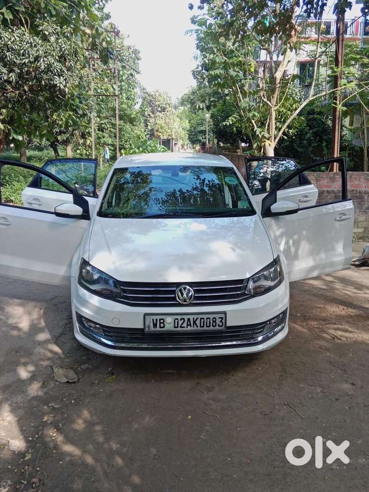 Volkswagen Vento 2016 great condition - Cars - 1821254426